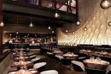 STK Atlanta - Haute Living