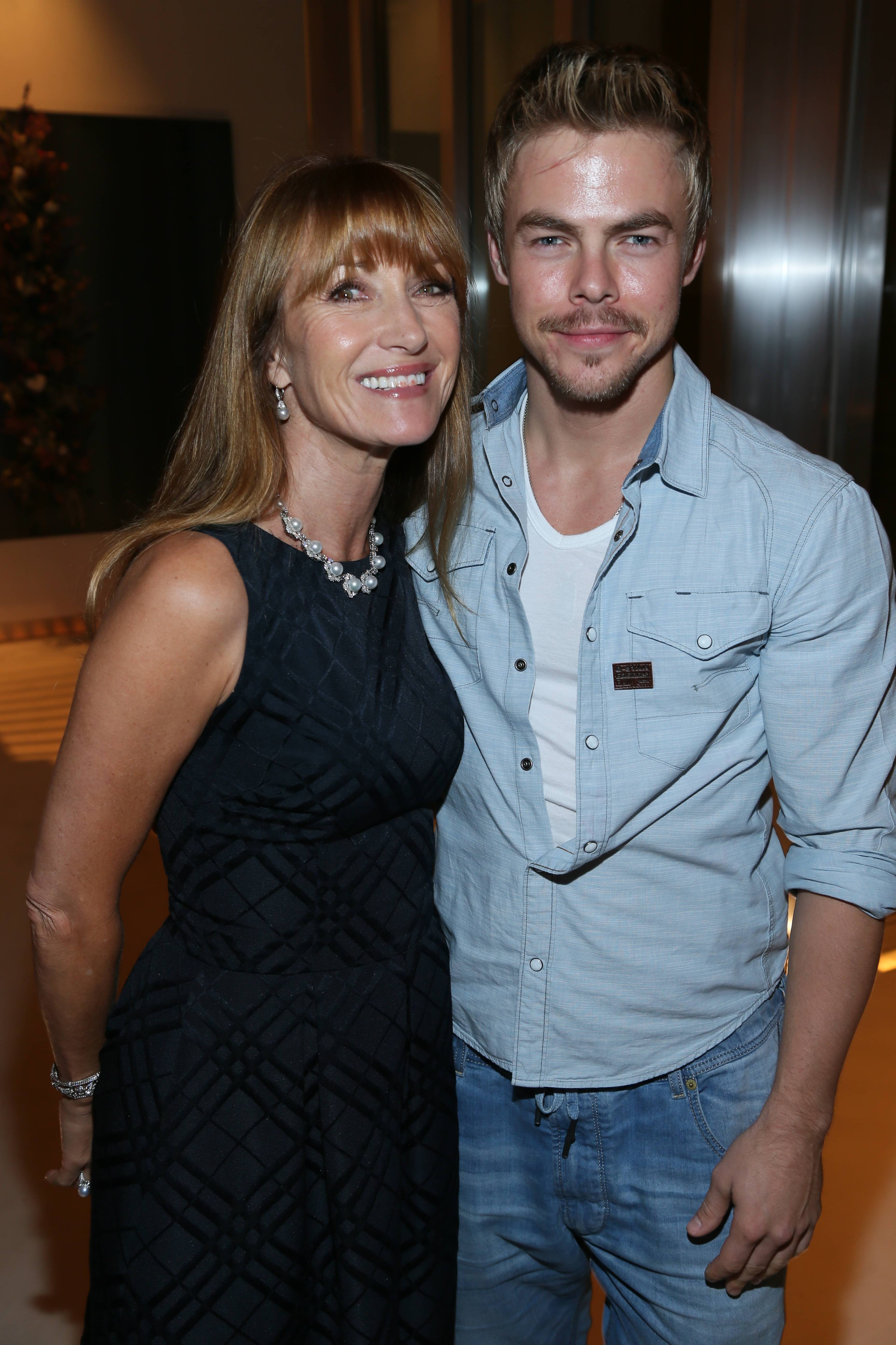 Haute Event: ABT's 'Stars Under the Stars' Gala