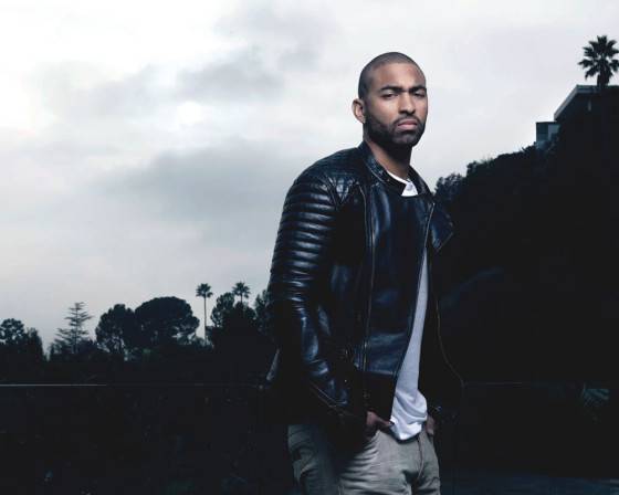 Matt Kemp of the LA Dodgers: A Sartorial Home Run - Haute Living