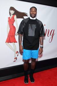 Project Runway: Mychael Knight to Compete in Season 3 All Stars - Haute ...
