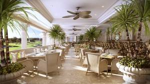 Haute 100 Miami Update: Donald Trump Brings BLT Prime to Trump National ...