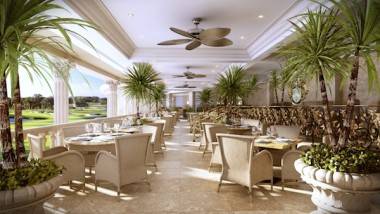 Haute 100 Miami Update: Donald Trump Brings BLT Prime to Trump National ...