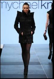 Project Runway: Mychael Knight to Compete in Season 3 All Stars - Haute ...