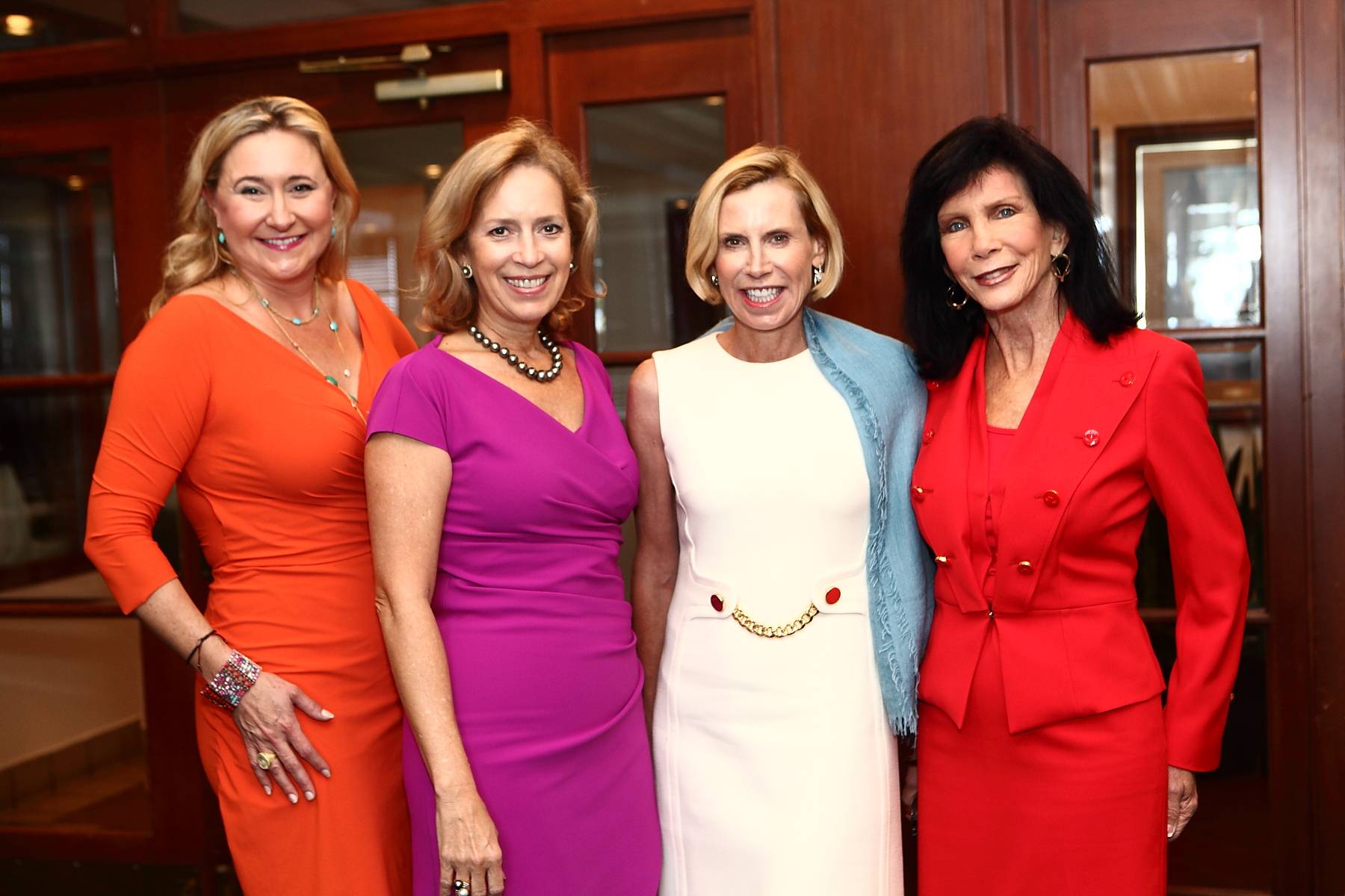 Miami Science Museum Galaxy Gala Luncheon