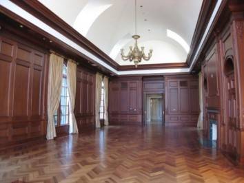 Evander Holyfield's Mega Mansion Heads to the Auction Block - Haute Living