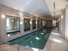 Evander Holyfield's Mega Mansion Heads to the Auction Block - Haute Living