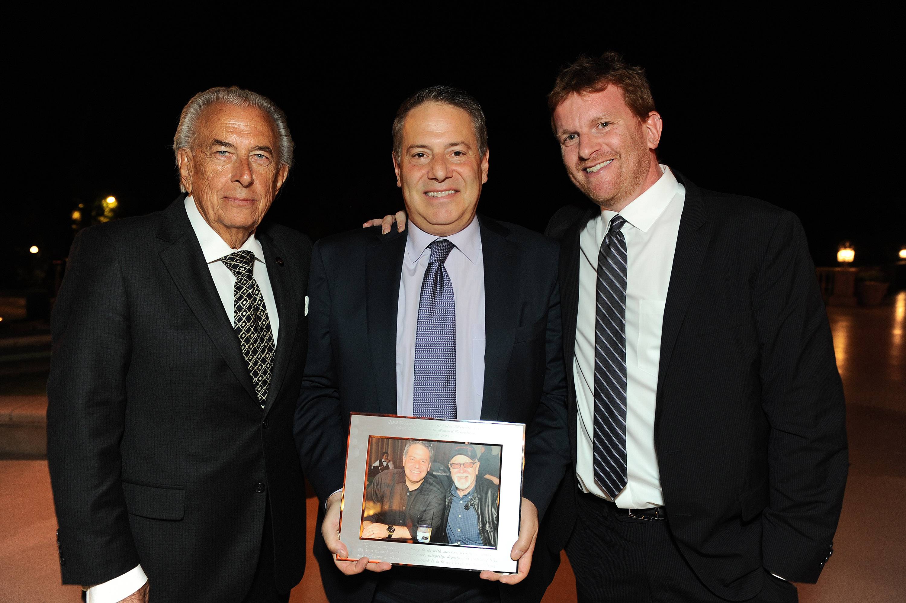 Louis XIII Sponsors the Geffen Playhouse's Chairman's Circle Dinner