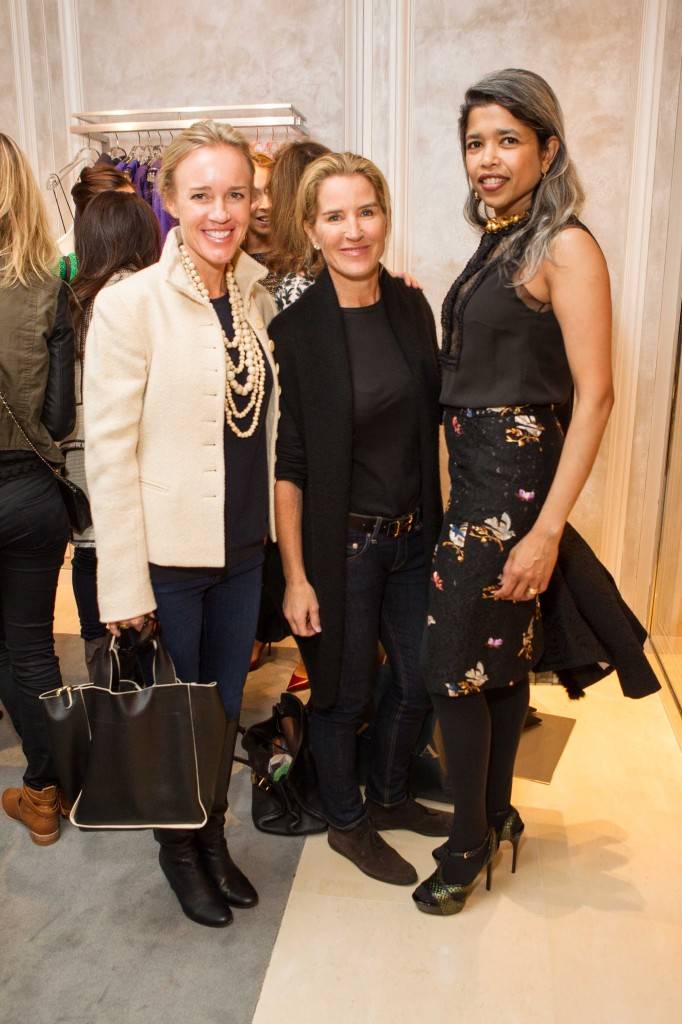 Dior Boutique Opens in SF's Saks Fifth Avenue - Haute Living