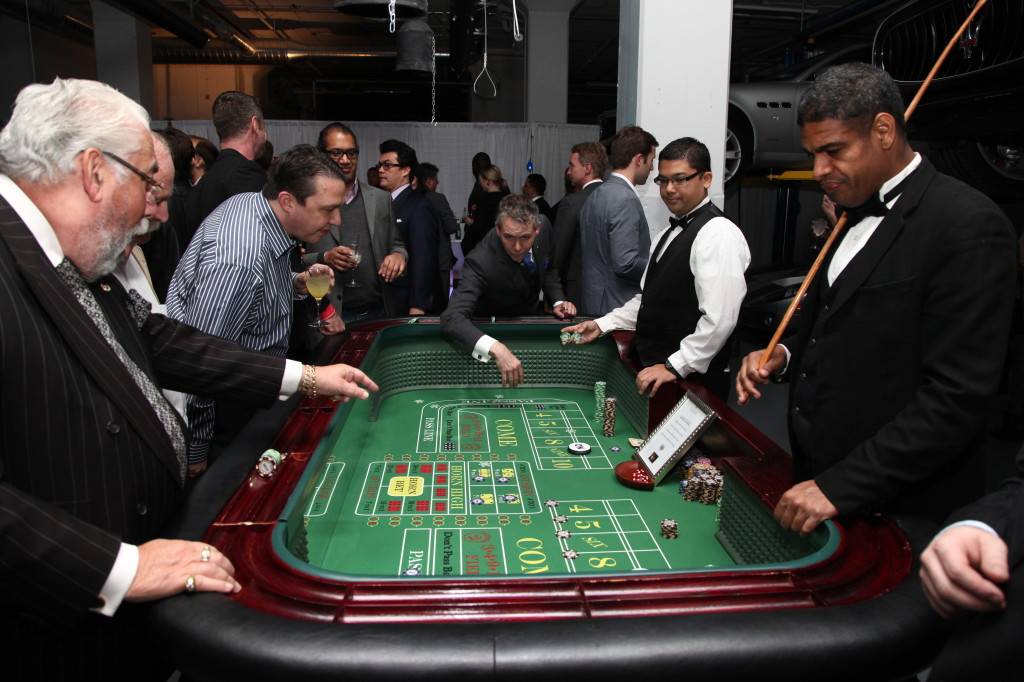 Haute Event: Maserati of Manhattan Celebrates New Showroom with Star ...