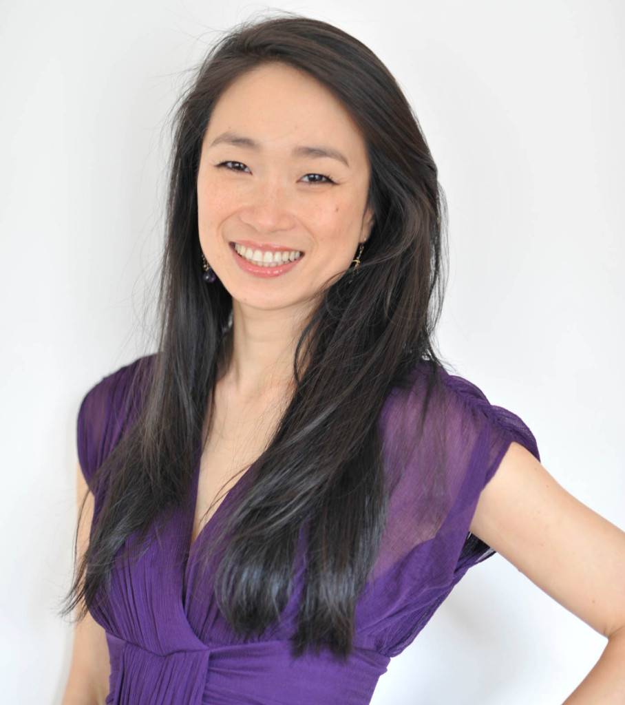 Haute Secrets: Danielle Chang of Luckyrice Festival - Haute Living