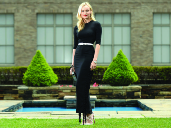 Gerard Butler Covers the Second Issue of Haute Time Magazine - Haute Living