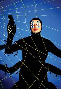 Isabella Rossellini: The Birds & The Bees - Haute Living