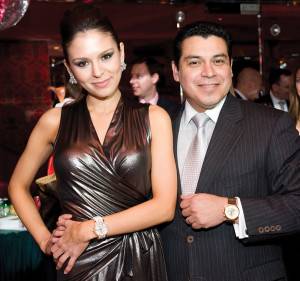 Center Stage: Lola Astanova’s Inspiring Rise from the USSR to Carnegie ...