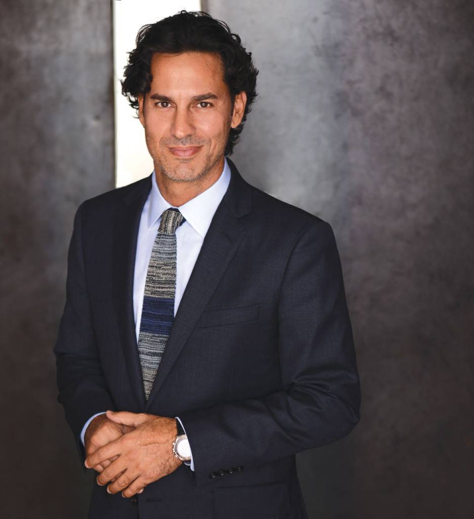 Haute Partners: Marc Palermo Approachable Luxury - Haute Living