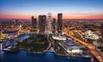 Zaha Hadid: The World’s Brightest Architecture Star Lights Up Miami