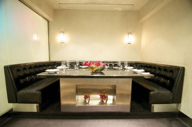 Chef's Tables: Fine Dining from the Best Seat in the House - Haute Living