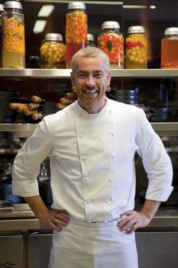 Chef Atala Tops Another Important Culinary List - Haute Living