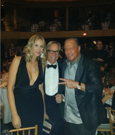 Stewart Rahr Donates $2 Million to Keep A Child Alive