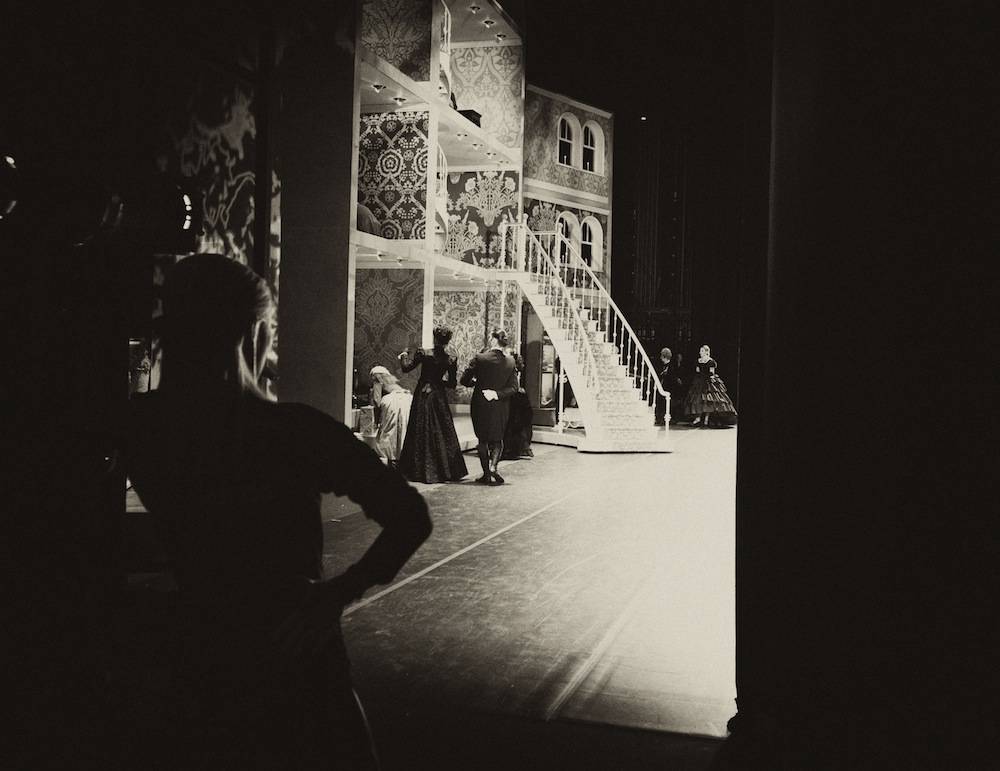 Photos: The Nutcracker Performs at the Smith Center - Haute Living