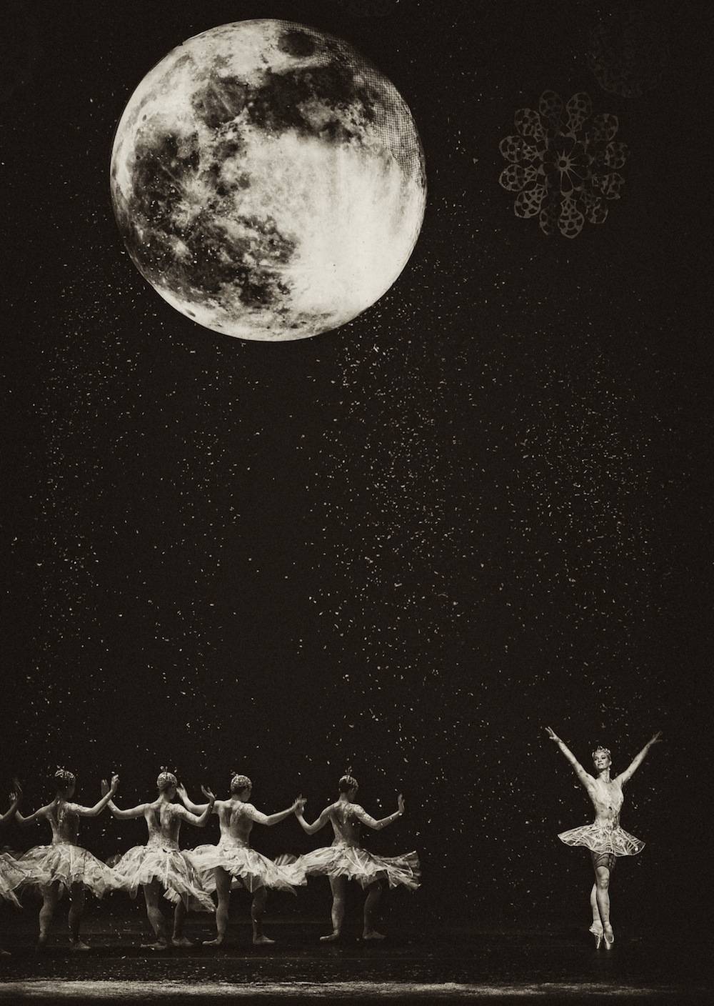 Photos: The Nutcracker Performs at the Smith Center - Haute Living