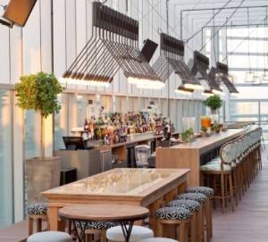 Iris Launches at The Oberoi - Haute Living