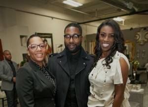 Jackson Charles Home Opens With A Splash - Haute Living