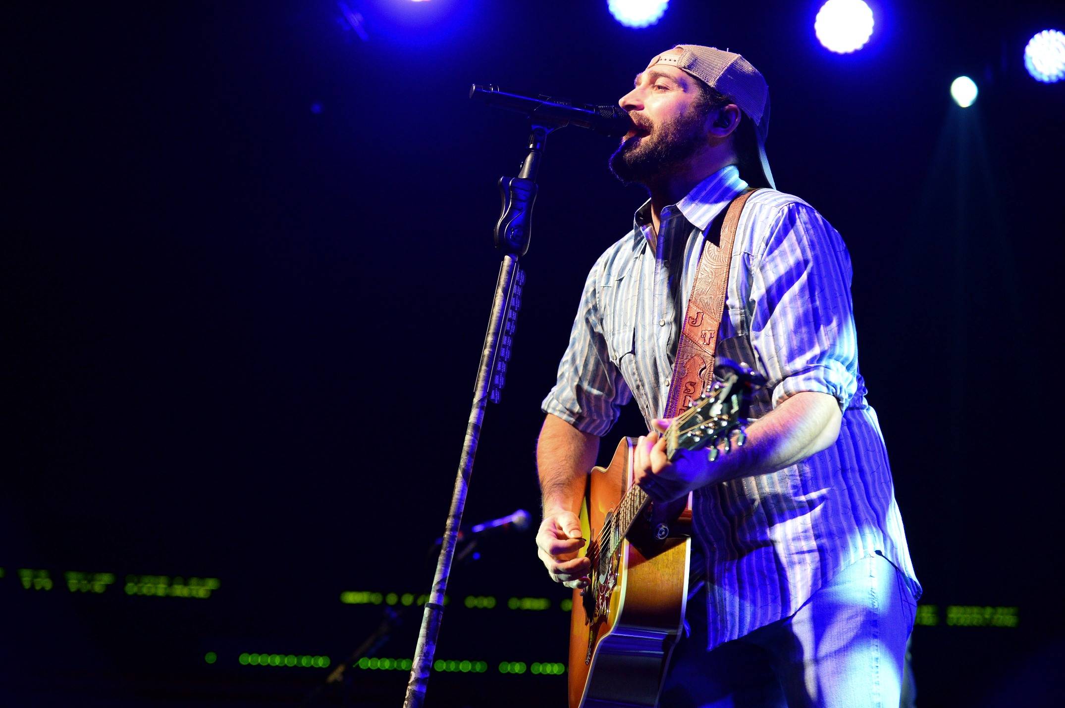 Haute Event: The Mirage Features Dustin Lynch, Josh Thompson for the ...