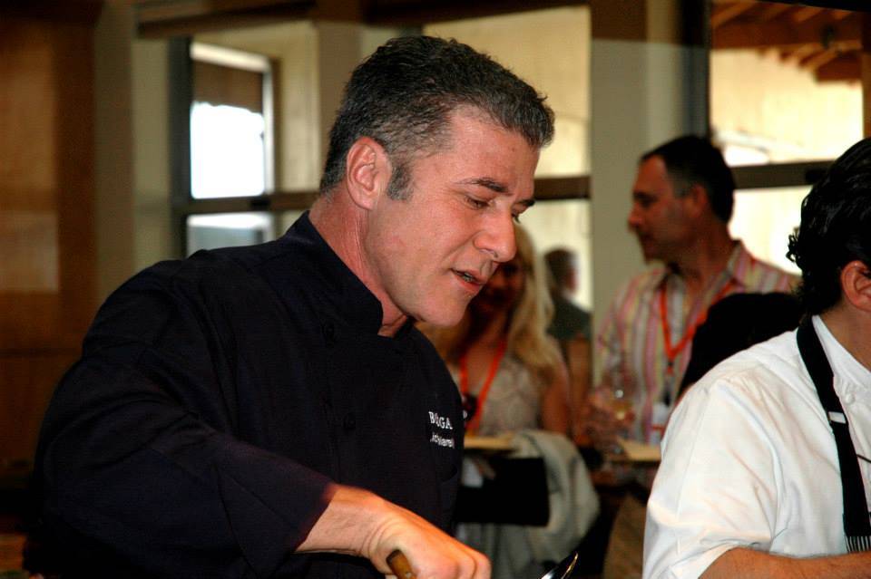 Inside Sutter Home’s Live in the Vineyard