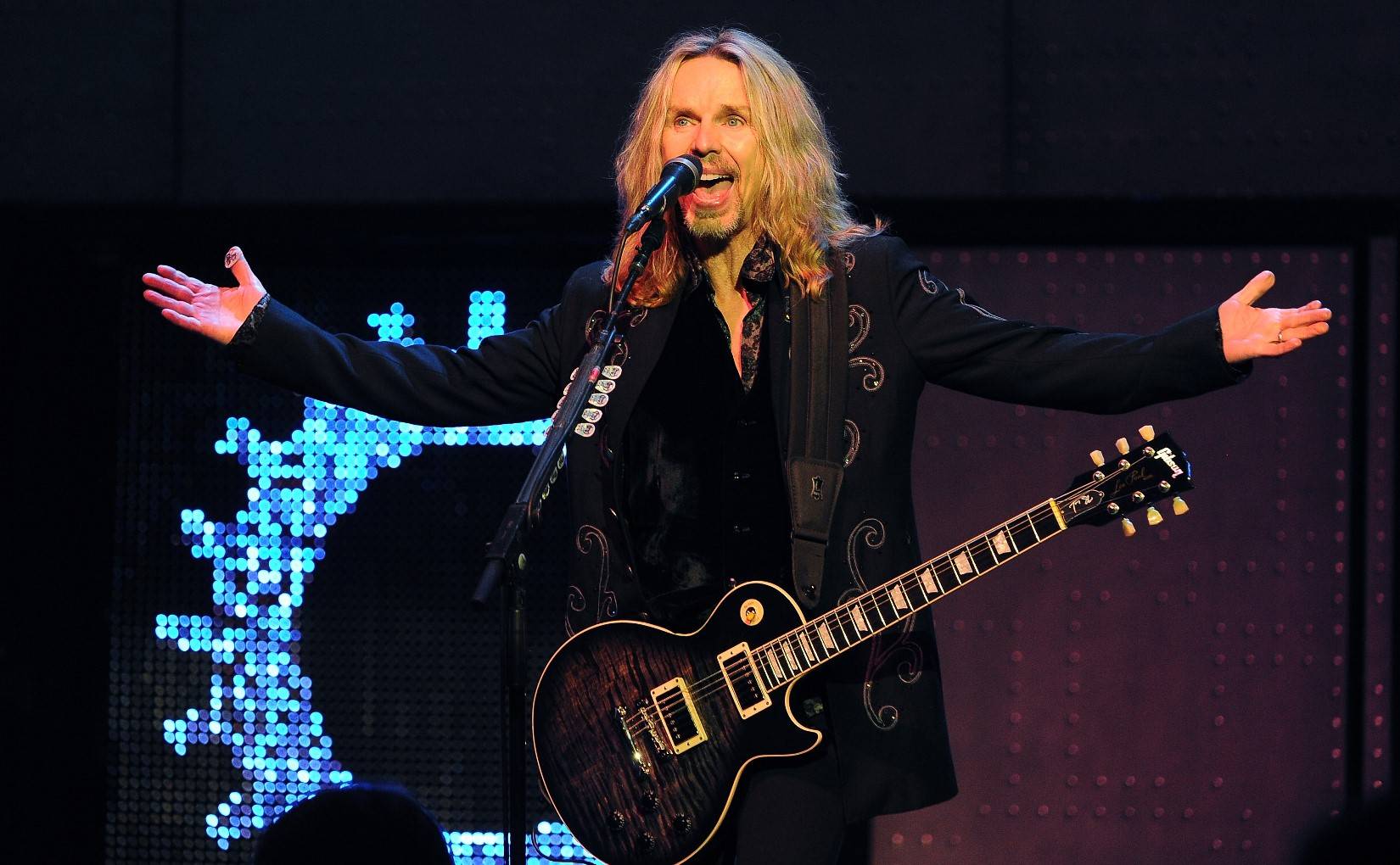 Photos: Styx Performs at the Pearl at the Palms - Haute Living