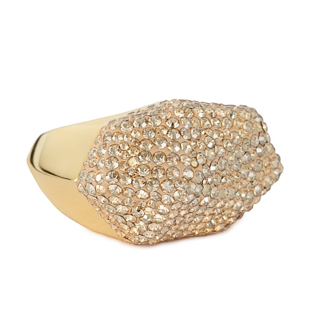 Atelier Swarovski Unveils New Core Collection for Spring/Summer 2014 ...
