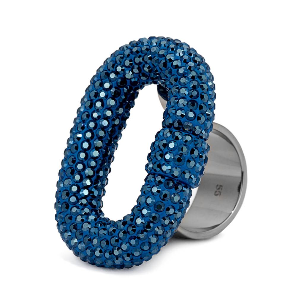 Atelier Swarovski Unveils New Core Collection for Spring/Summer 2014 ...