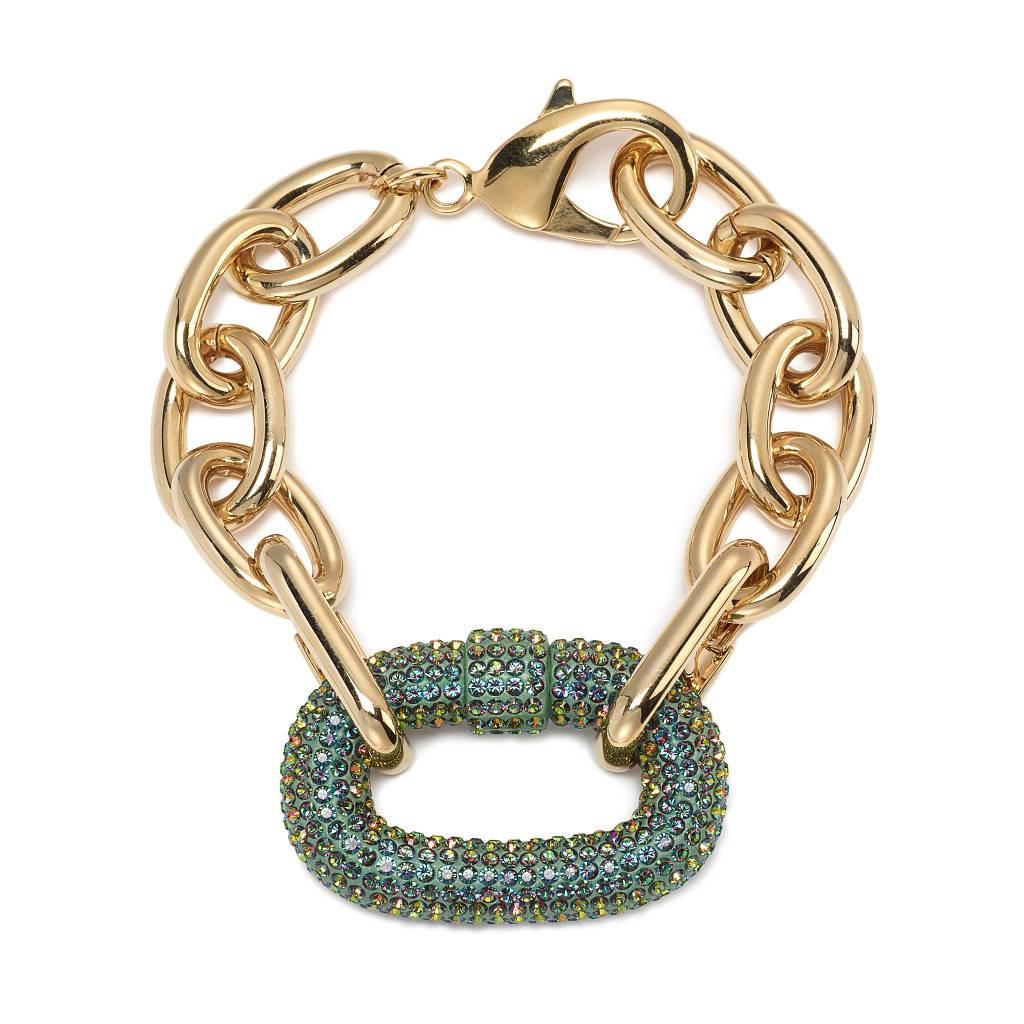 Atelier Swarovski Unveils New Core Collection for Spring/Summer 2014 ...