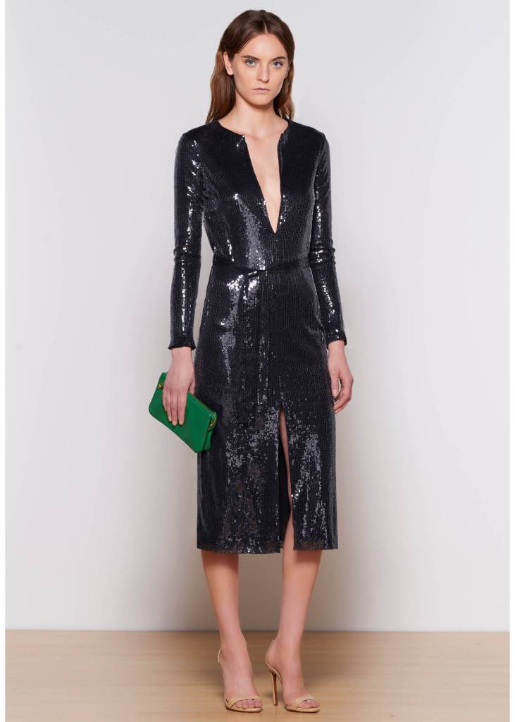 A Legendary American Label: Halston Heritage Arrives in Dubai - Haute ...