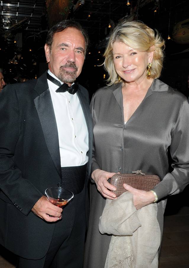 Scene: Pérez Art Museum Miami Gala - Haute Living
