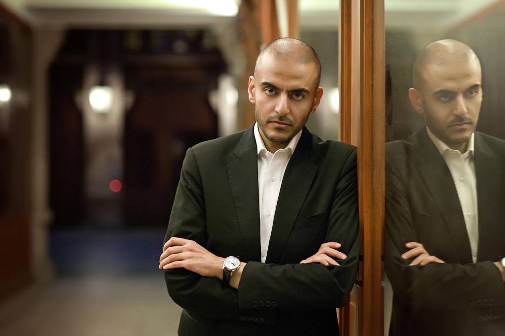 Sheikh Majed's The Fragrance Kitchen Now Available Exclusively at ...