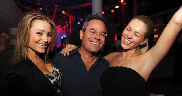 Haute 100 - Haute Living