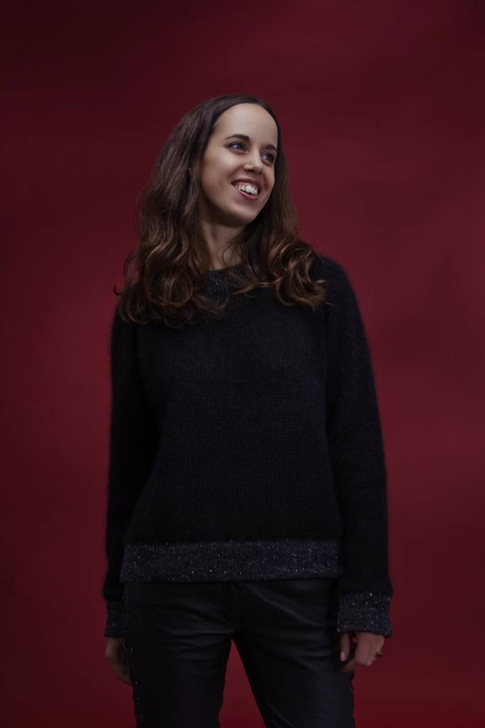 Shop talk: Amy Hall - Haute Living