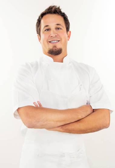 Sleek New Haute Cuisine Restaurant Will Be Hidden In Plain Sight At ...