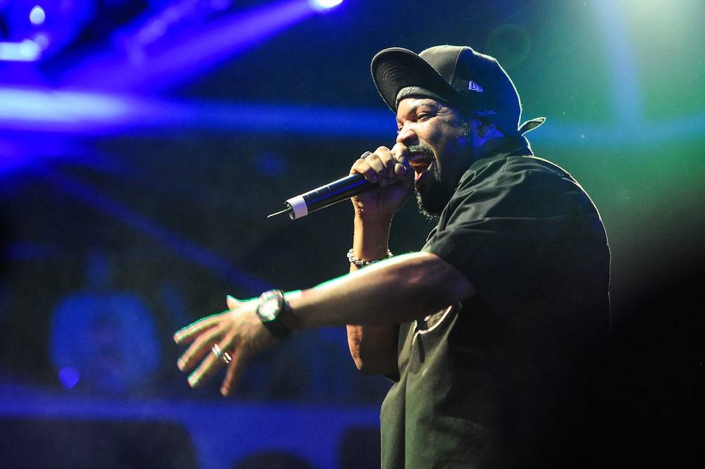Haute Event: Ice Cube Performs at Hakkasan - Haute Living