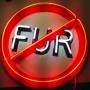 Mahiki makes a stand against fur