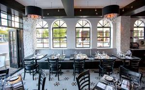 Haute 100 Update: Myles Chefetz Opens Prime Fish In SoFi - Haute Living