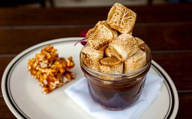 Haute 100 Update: Myles Chefetz Opens Prime Fish In SoFi - Haute Living