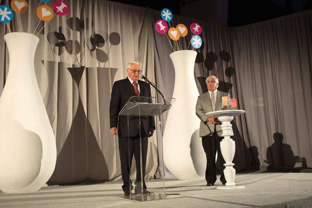 Build Gala 2014: Olivia Hsu Decker - Haute Living