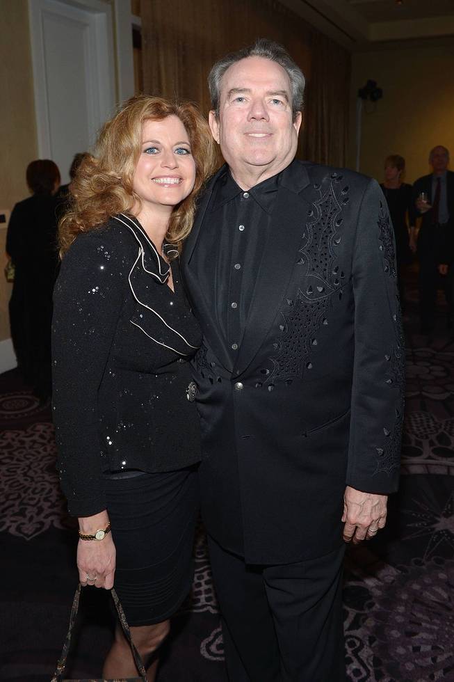 Haute Event: The 22nd Annual A Night at Sardi’s Gala