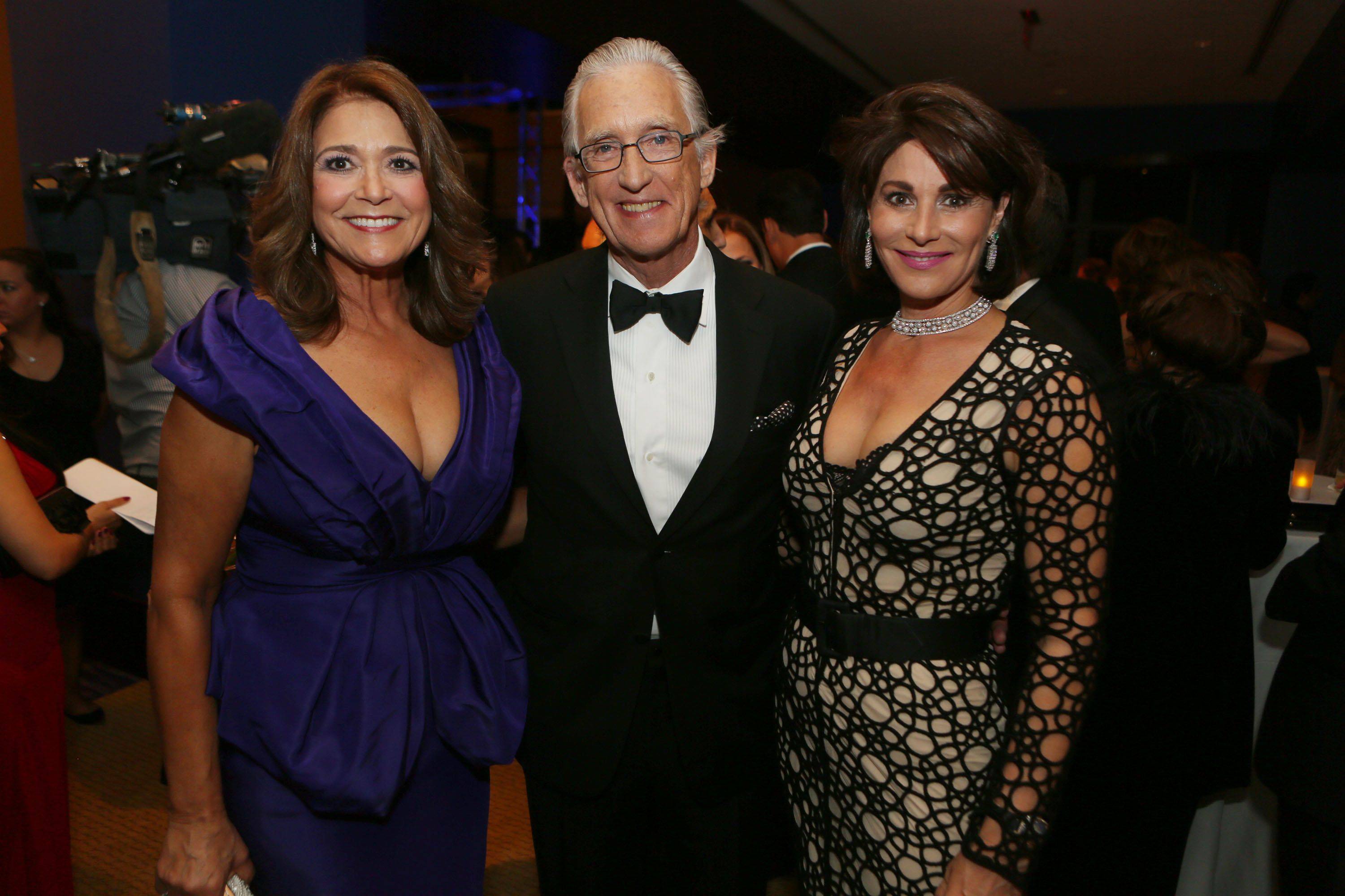 Women of Tomorrow Gala at The Mandarin Oriental, Always a Success ...