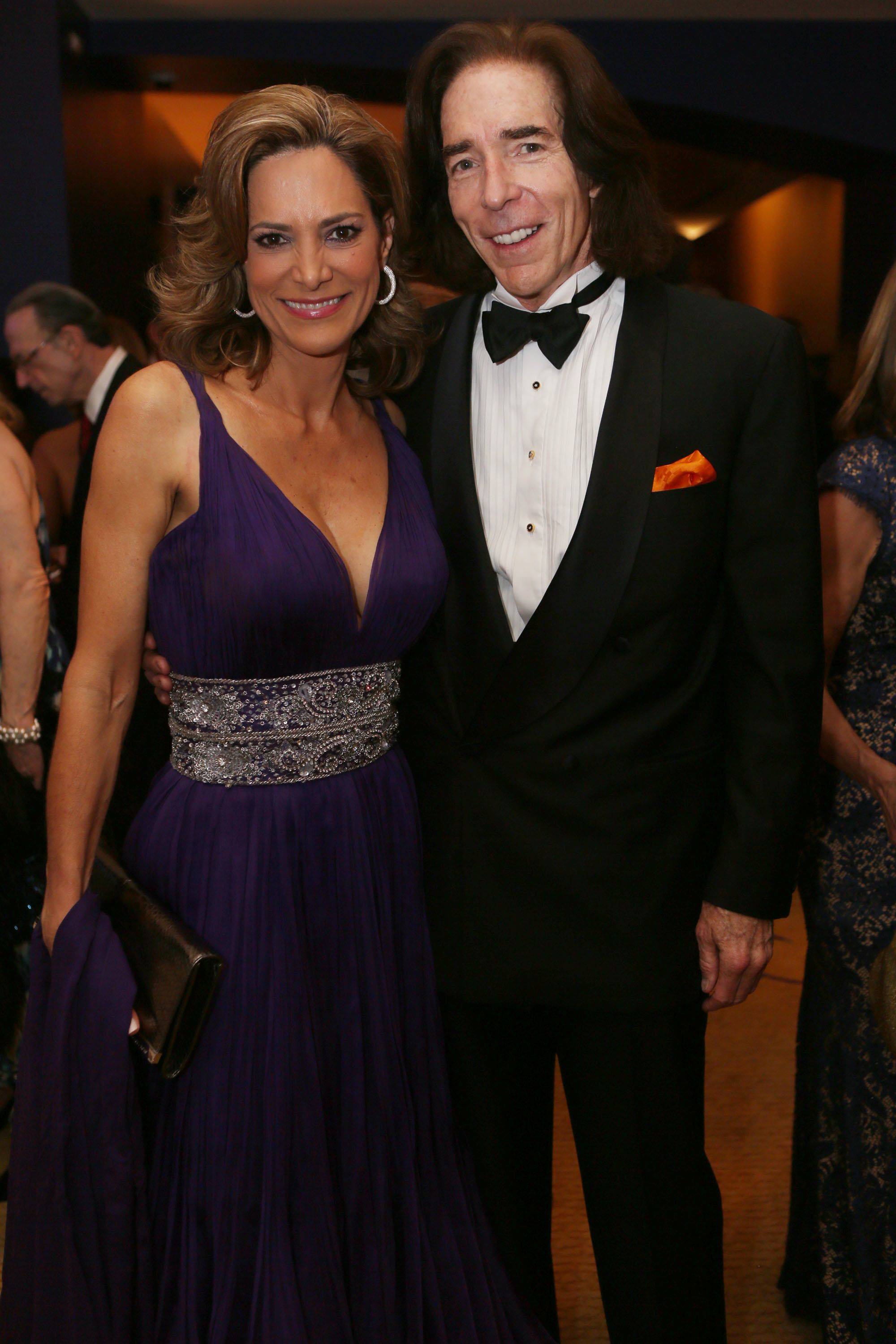 Women of Tomorrow Gala at The Mandarin Oriental, Always a Success ...