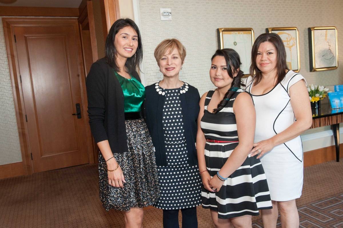 Big Brothers Big Sisters “Power of Mentorship” Gala Raises over $380,000