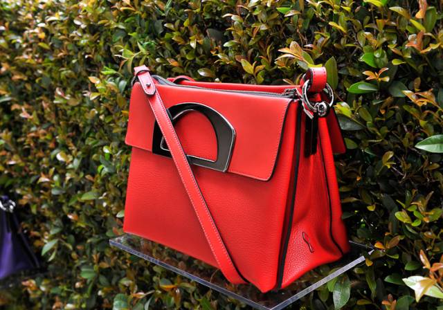 Haute Event: Christian Louboutin’s Haute Passage Handbag Launch Party