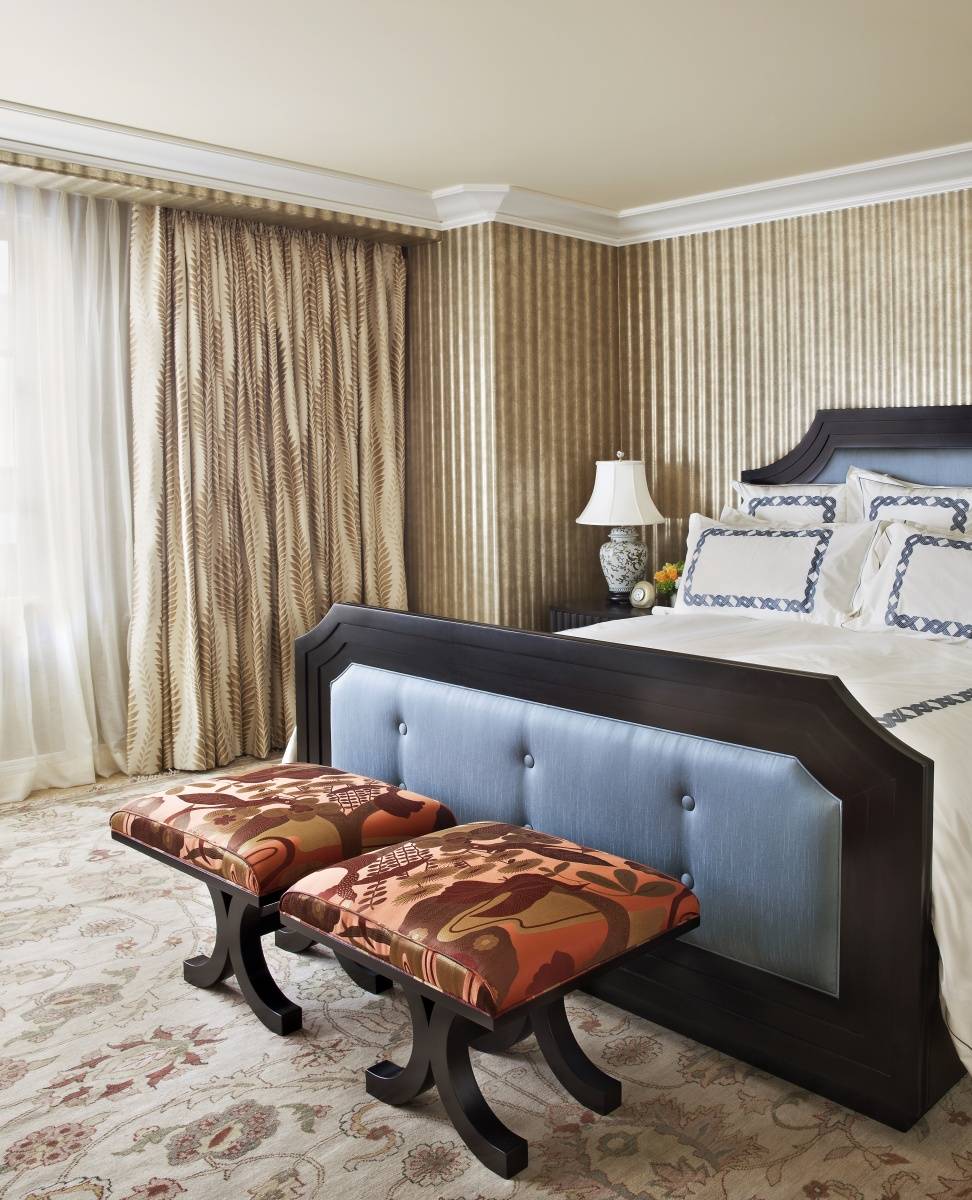 The Suite Life: Stay at the Montage Beverly Hills’ Suite 100