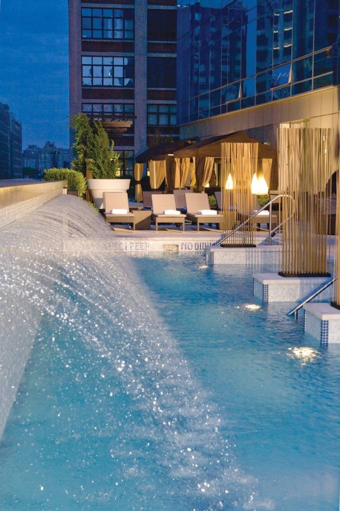 New York April / May 2014 - Haute Living